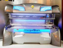 Solarium und Hautkrebs