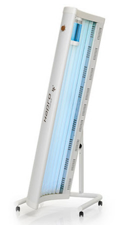 solarium, sonnenbank, Heimsolarien & Solariumröhren für zuhause für ...