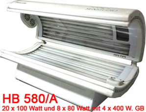 Philips Solarium Röhrenersatzpakete, passend für Philips Heimsolarien ...